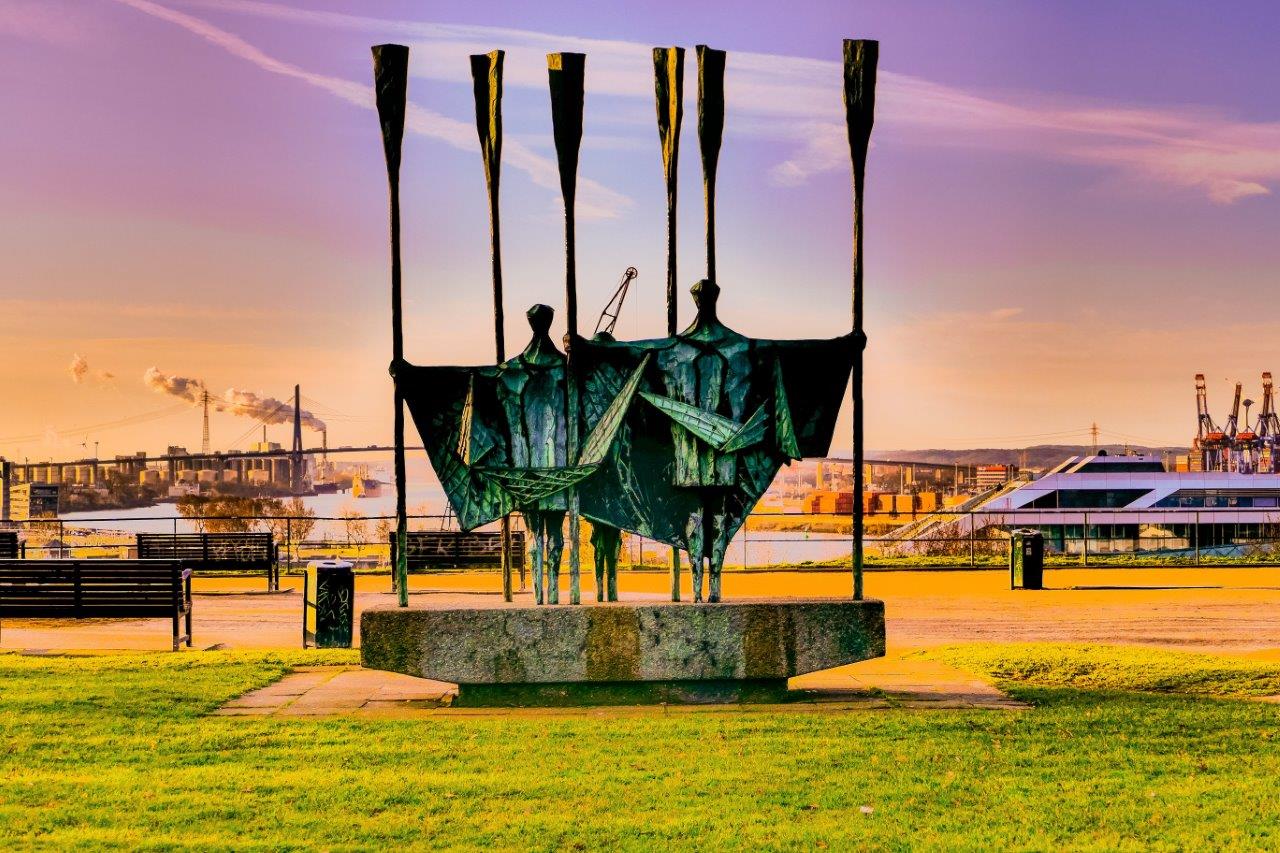 Ottensen – Hamburg Times